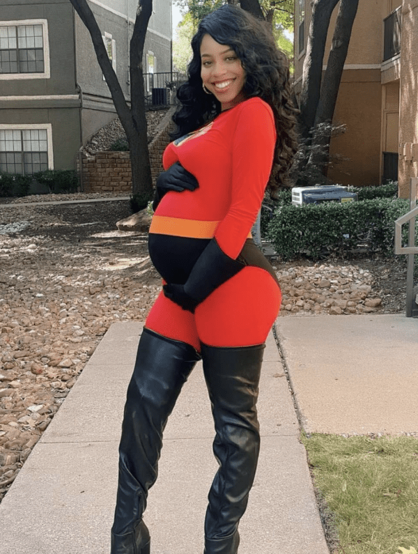 13+ Cute DIY Pregnancy Halloween Costume Ideas You’ll Wanna Steal – My ...