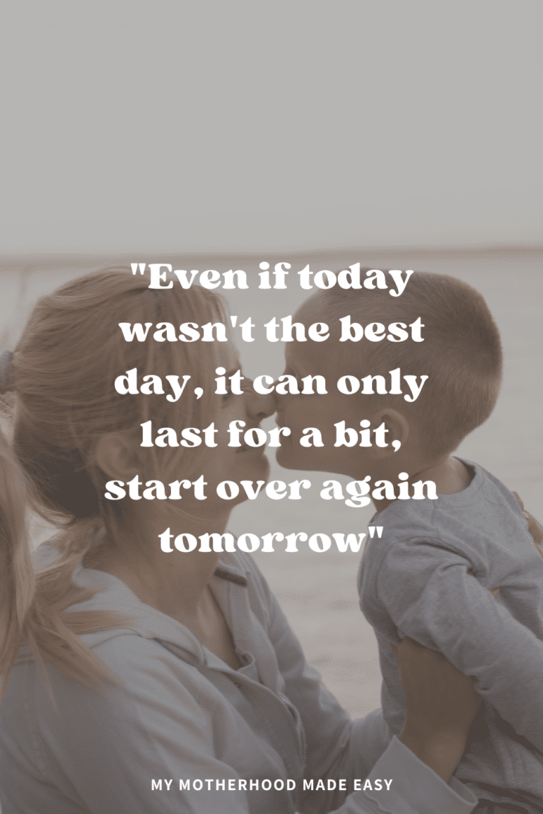 41 Inspirational Quotes for First Time Moms – My Motherhood Made Easy