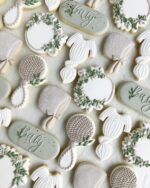 15+ Super Cute Baby Shower Cookies Ideas [You Must See] – My Motherhood ...