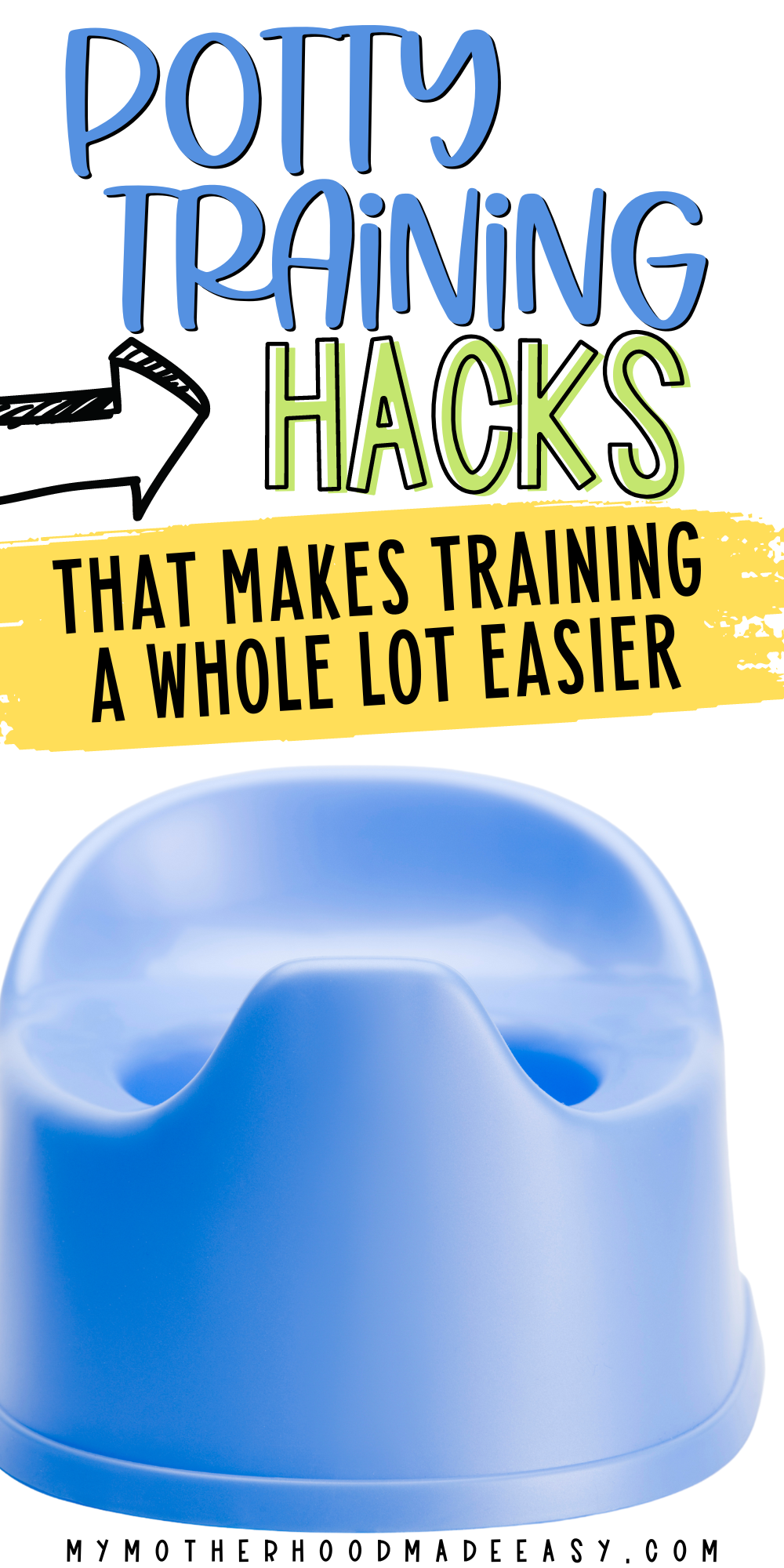 12 Surprising Tips to Potty Train Your Toddler Without Losing Your Mind ...