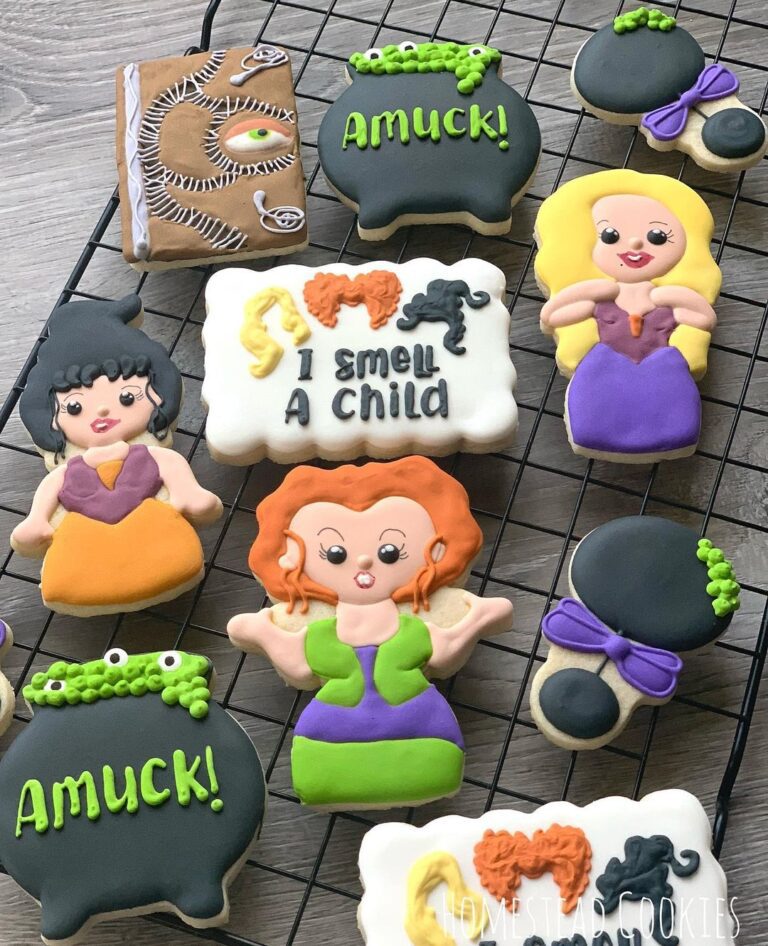 15+ Cute Pregnancy Announcement Cookies for Your Baby Reveal – My ...