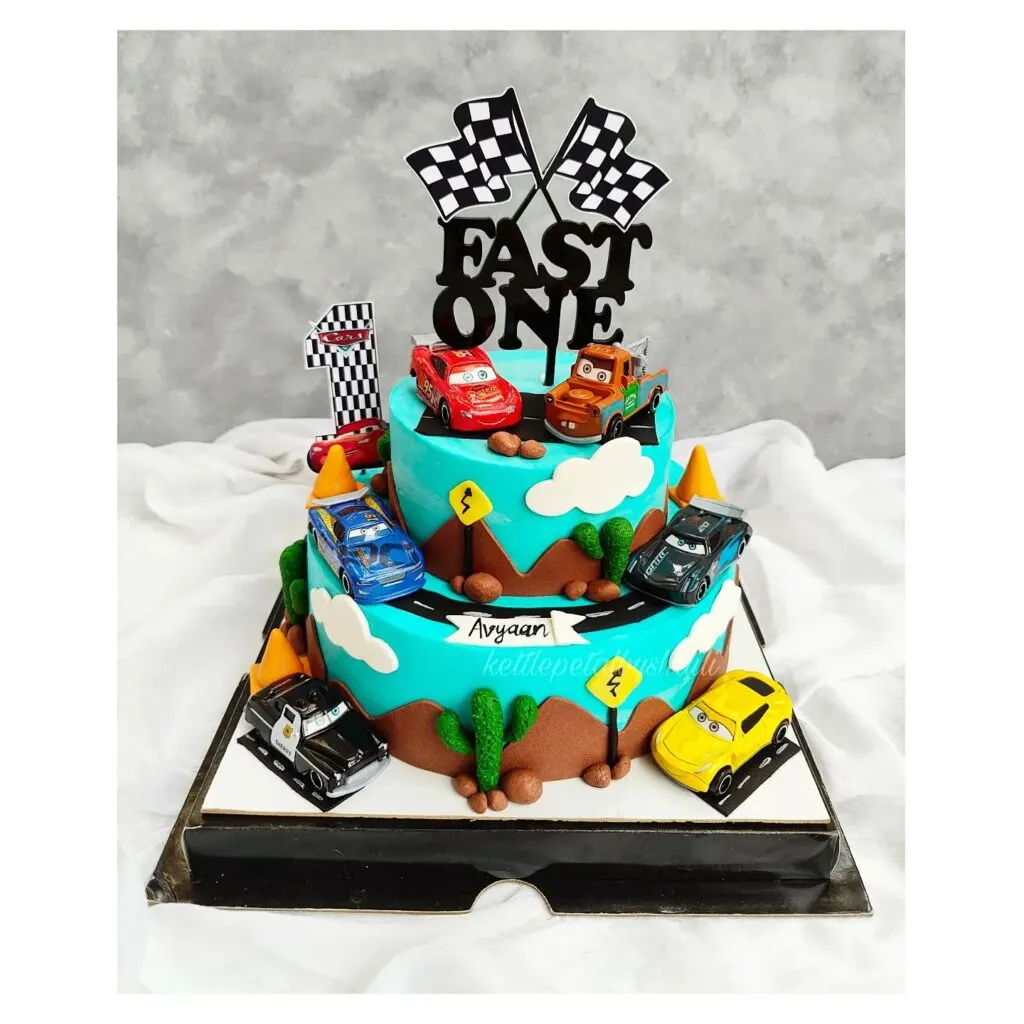 27+ Fun First Birthday Party Themes for Boys (You’ll Love)