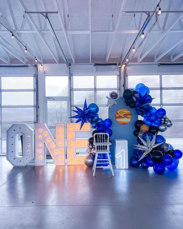 27+ Fun First Birthday Party Themes For Boys (You’ll Love)