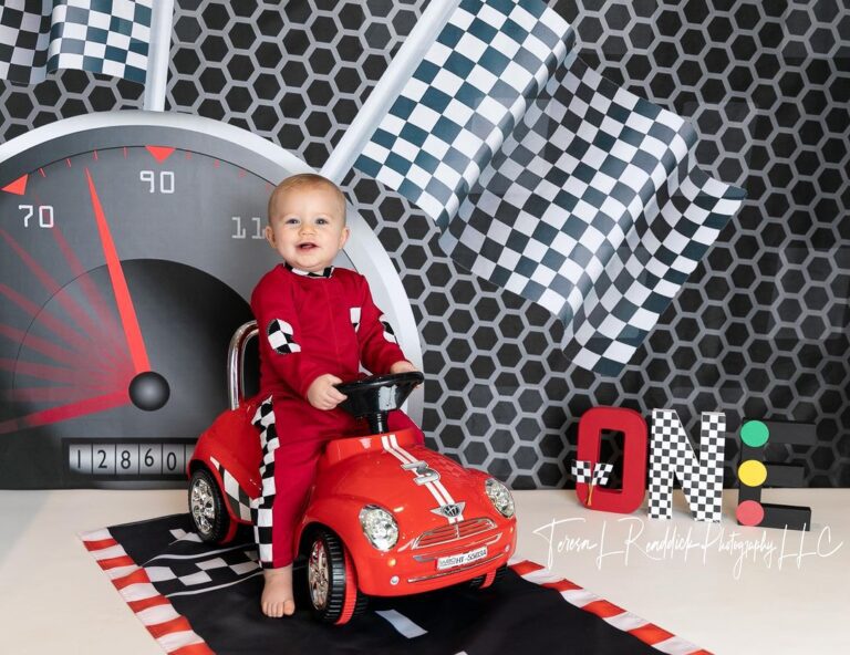 27+ Fun First Birthday Party Themes for Boys (You’ll Love)