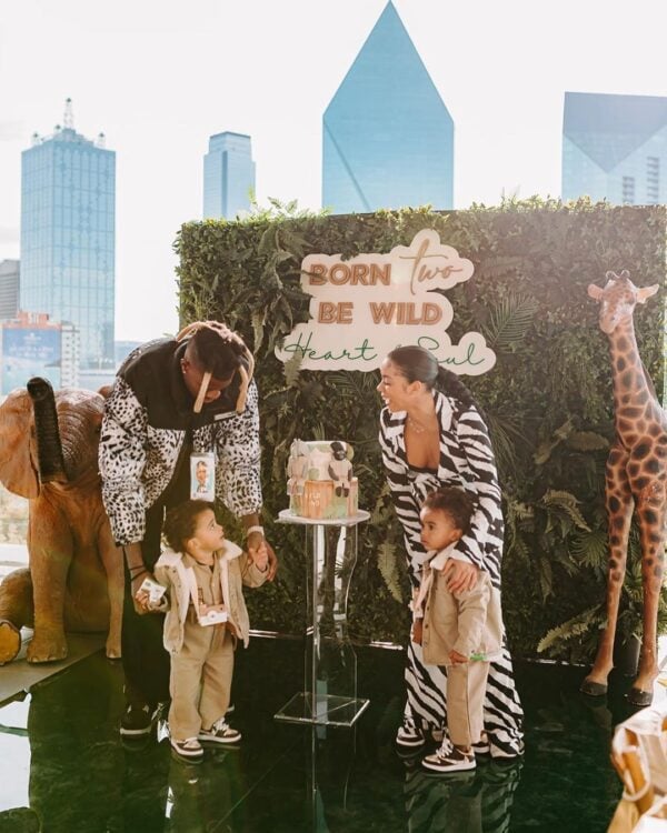 25+ Best 2nd Birthday Themes for Boys that are Just [TWO Cool] – My ...