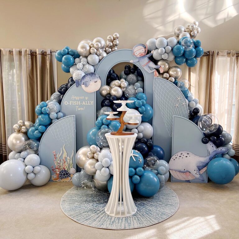 25+ Best 2nd Birthday Themes for Boys that are Just [TWO Cool] – My ...
