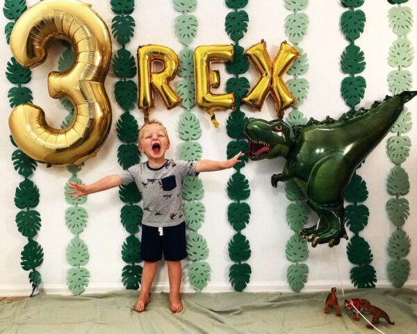 15+ Unique & Creative 3rd Birthday Themes & Ideas for Boys – My ...