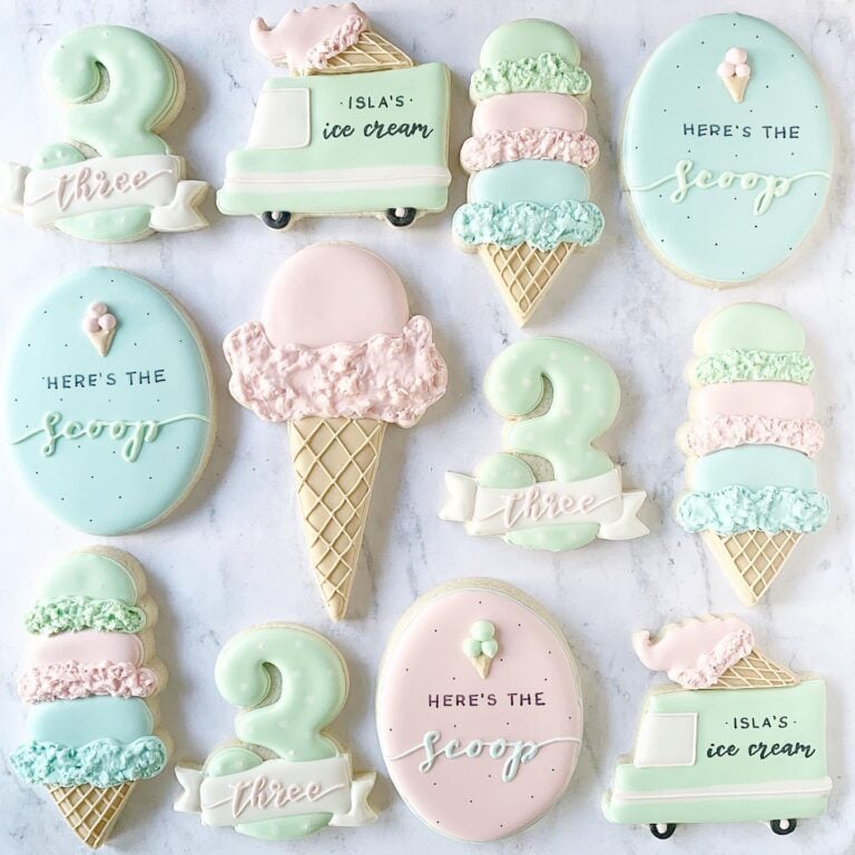 23 Creative 3rd Birthday Party Ideas and Themes For Girls [You’ll Love ...