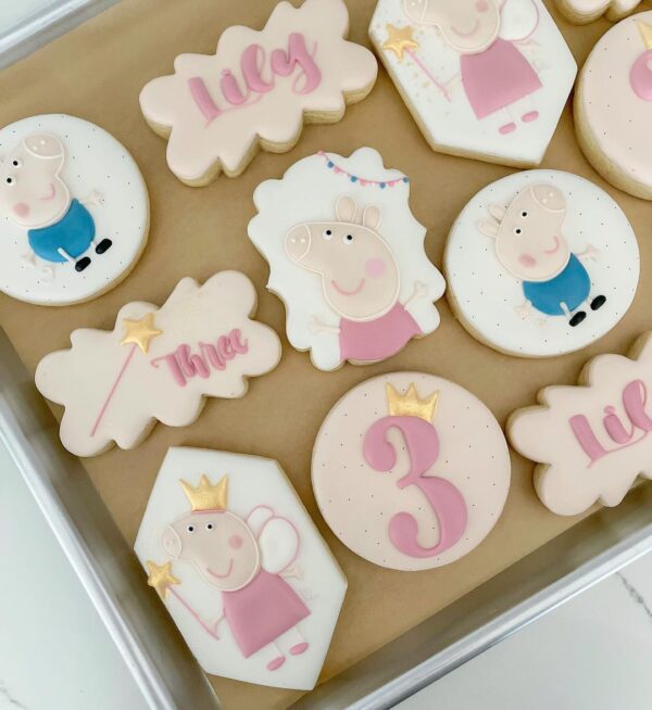 23 Creative 3rd Birthday Party Ideas and Themes For Girls [You’ll Love ...