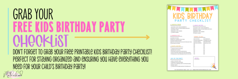 25+ Best 2nd Birthday Themes for Boys that are Just [TWO Cool] – My ...