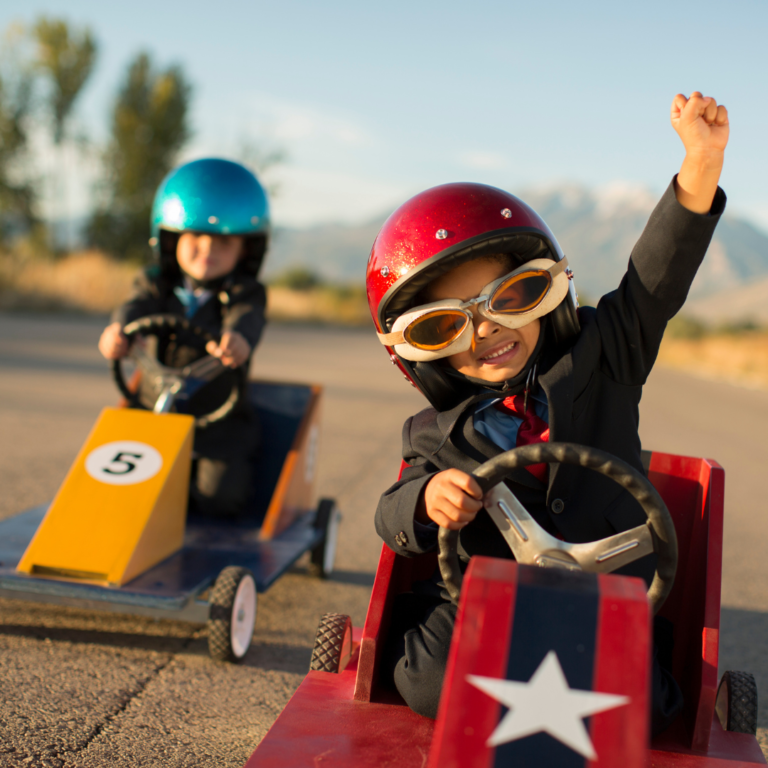 DIY Two Fast Birthday Theme Ideas [You’ll Wanna Copy] – My Motherhood ...