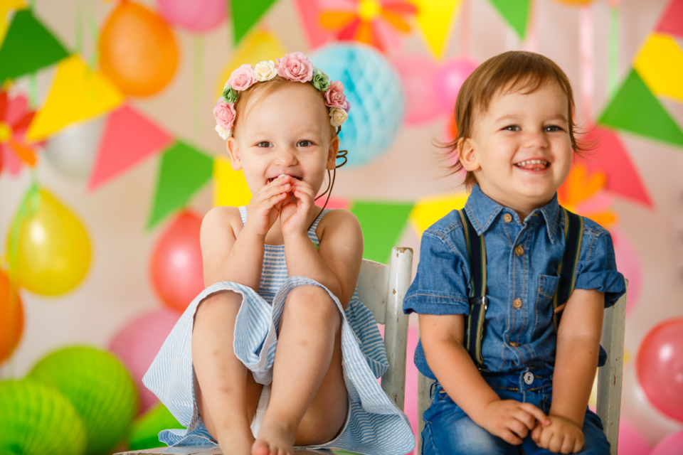 DIY Two Groovy Birthday Theme Ideas (You’ll Love) – My Motherhood Made Easy