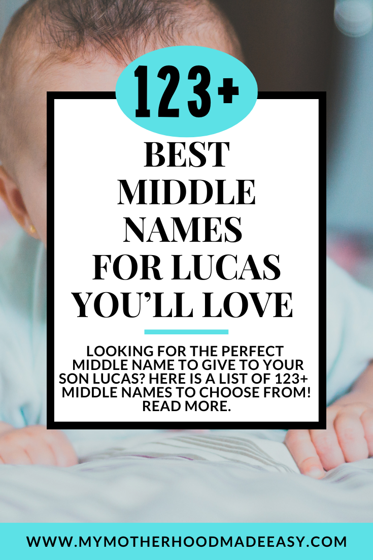 boy names – My Motherhood Made Easy