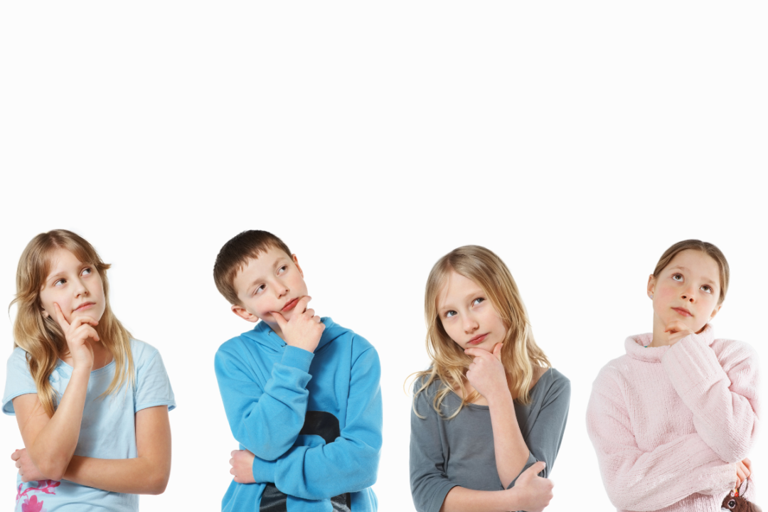 50+ FREE Would You Rather Morning Meeting Questions for Kids