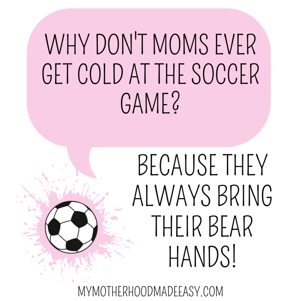 65+ Funny Mother’s Day Jokes for Kids & Adults – My Motherhood Made Easy