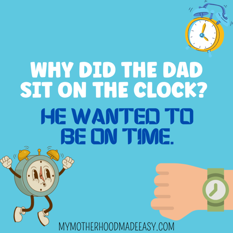 50 Funny Father’s Day Dad Jokes for Kids & Adults [ 2025]