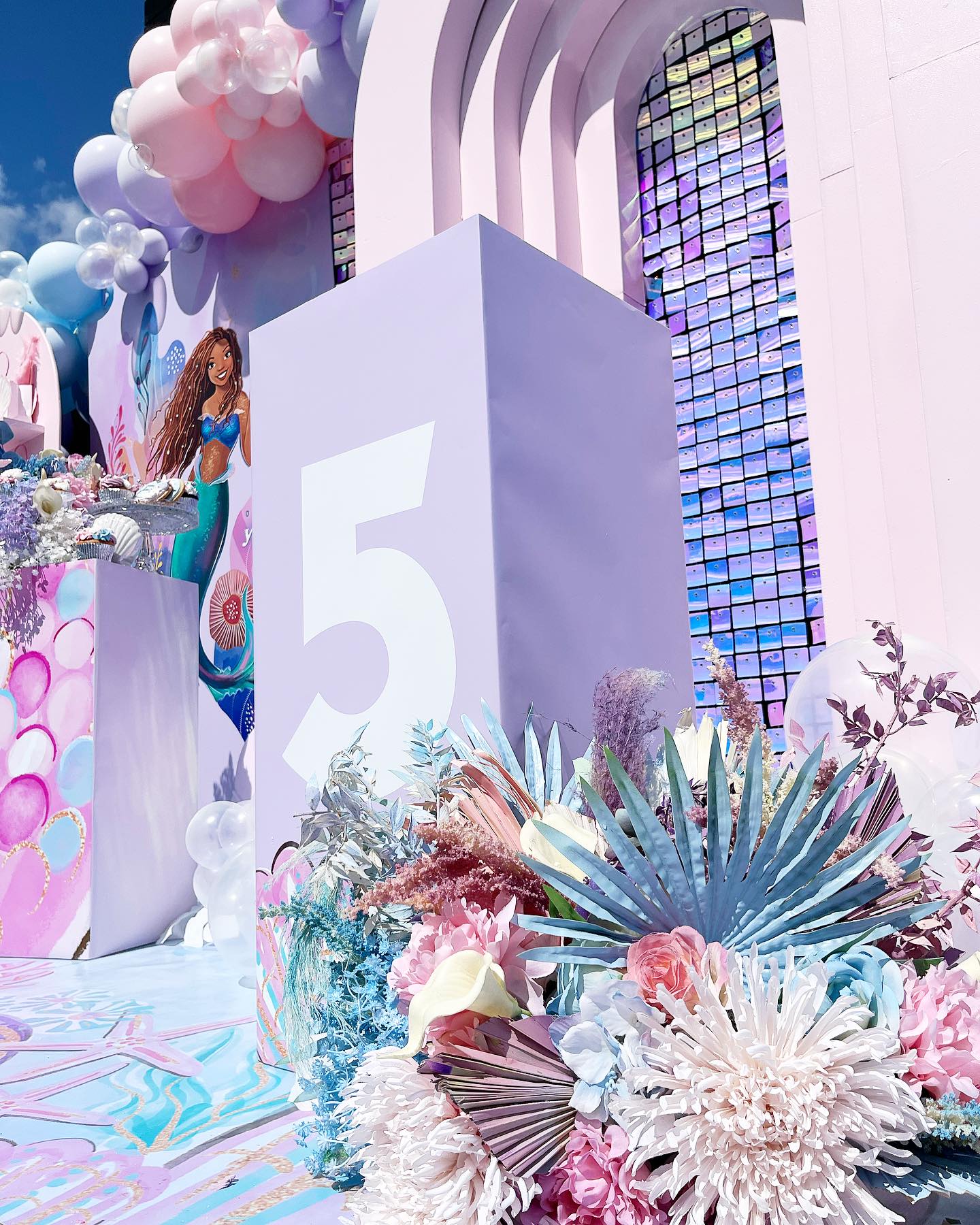 15+ Uniquely Cute 5th Birthday Party Ideas for Girls (2024)